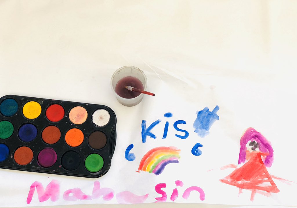 Visual Arts - KIS Seoul Campus