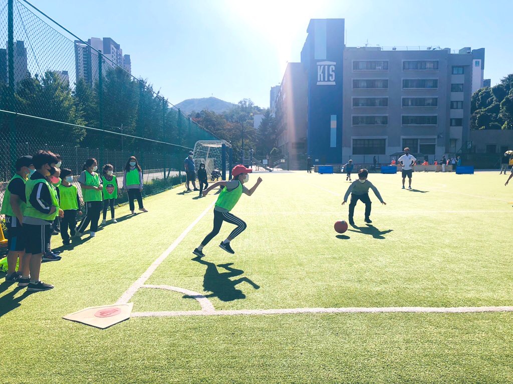 Extracurricular Activities - KIS Seoul Campus