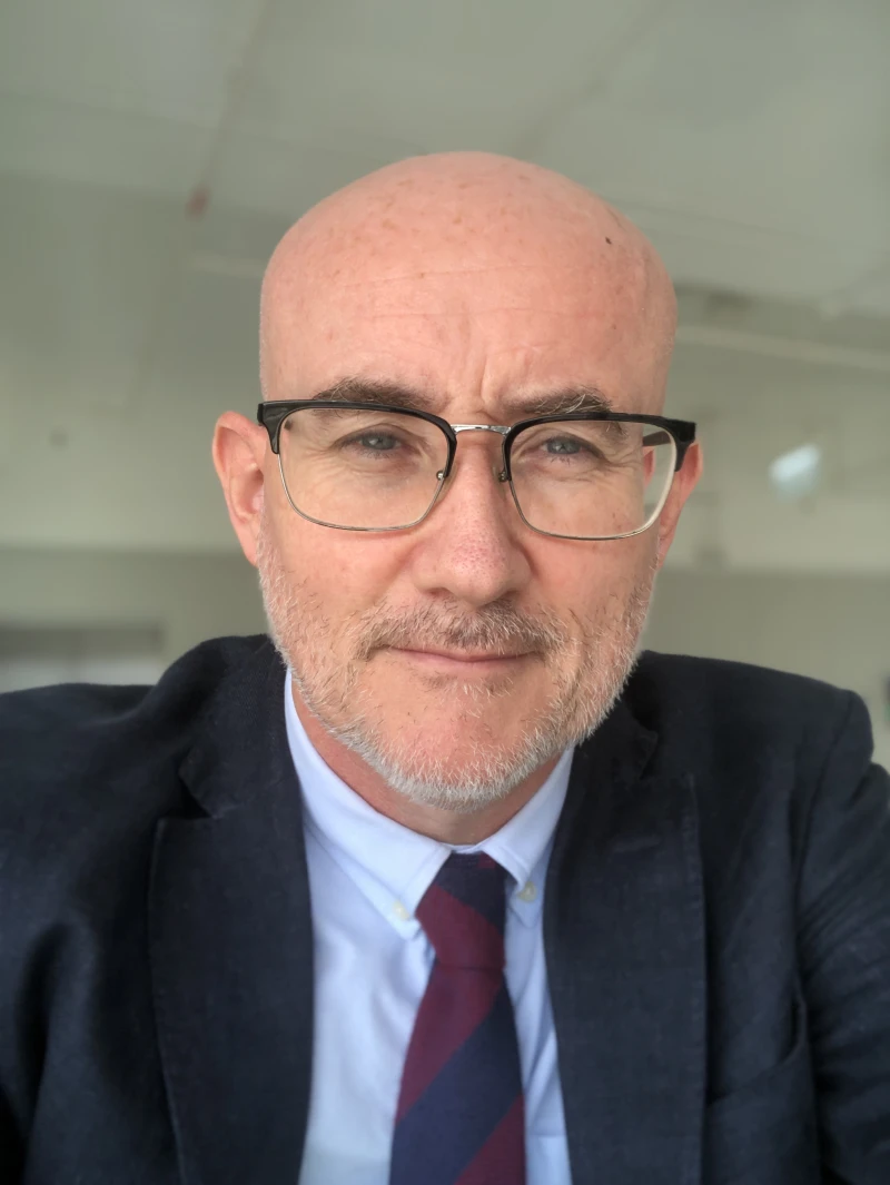 Leadership - KIS Seoul Campus